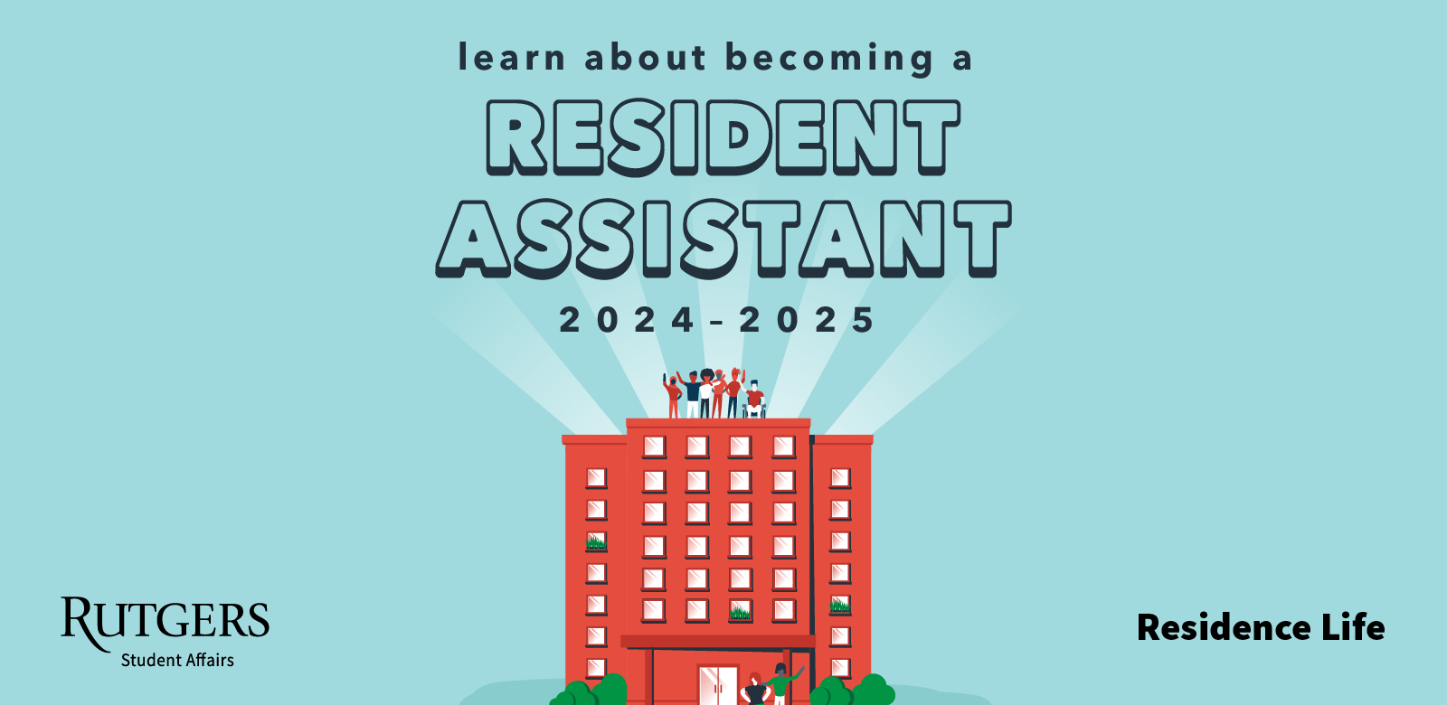Home | Residence Life - Division of Student Affairs | Rutgers University-New Brunswick